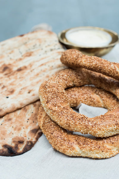 Emirates Dates Factory Date Paste 1kg – OC Fine Foods