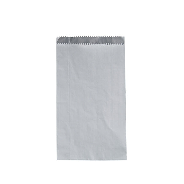 Capri Chicken Bag Large Foil Plain x250 – OC Fine Foods