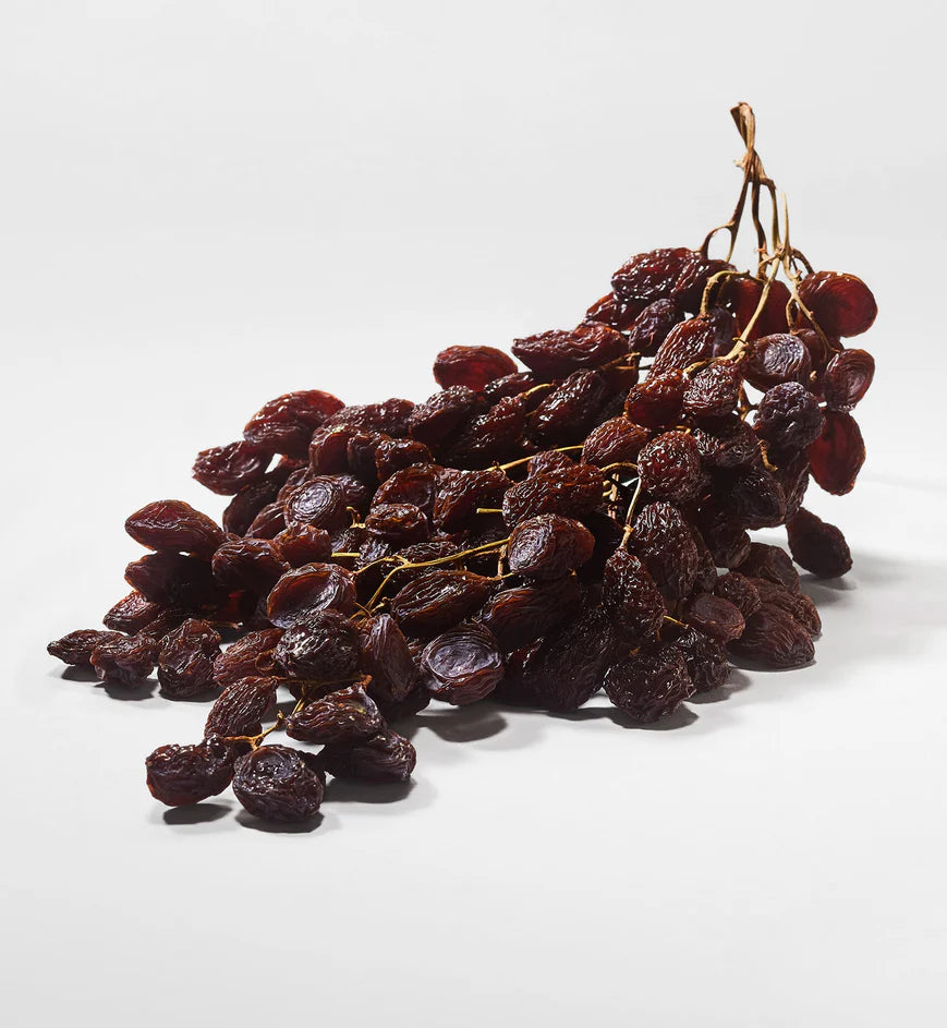 Muscatels 500g – OC Fine Foods