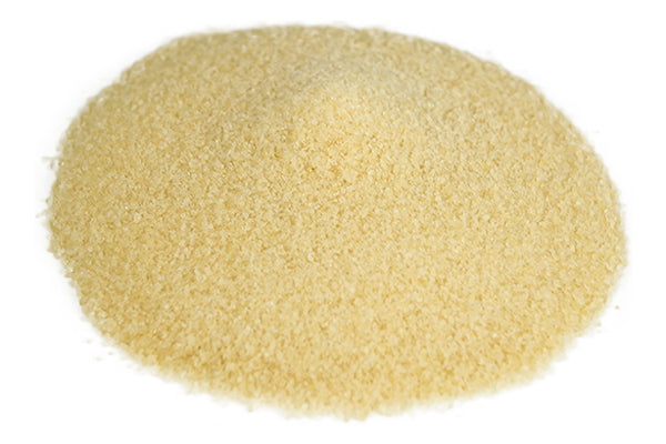 Gelatine Powder 500g 220 Bloom – OC Fine Foods