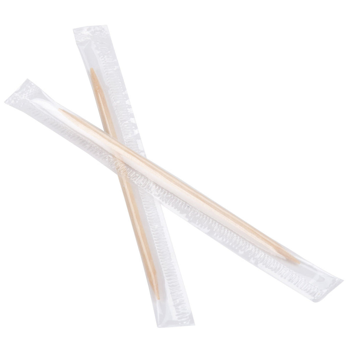 HAC Individually Wrapped Toothpicks 1000pack – OC Fine Foods