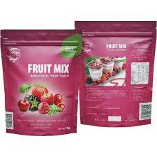 Viking Frozen Fruit Mix 1kg – OC Fine Foods