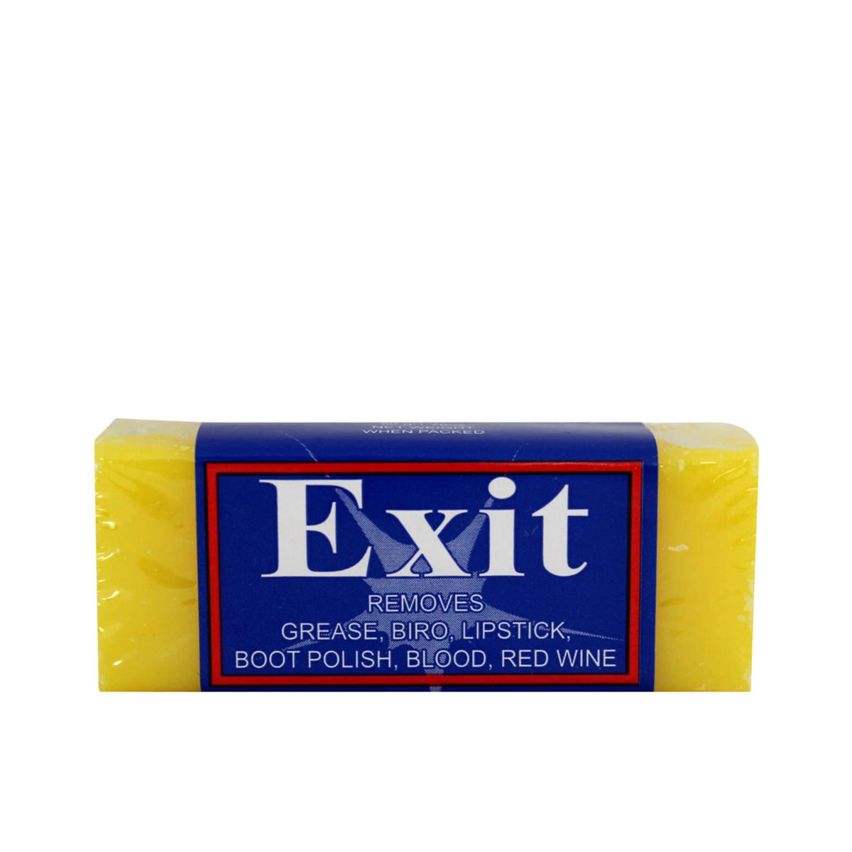 White Magic Exit Soap Block Stain Remover 50g – OC Fine Foods