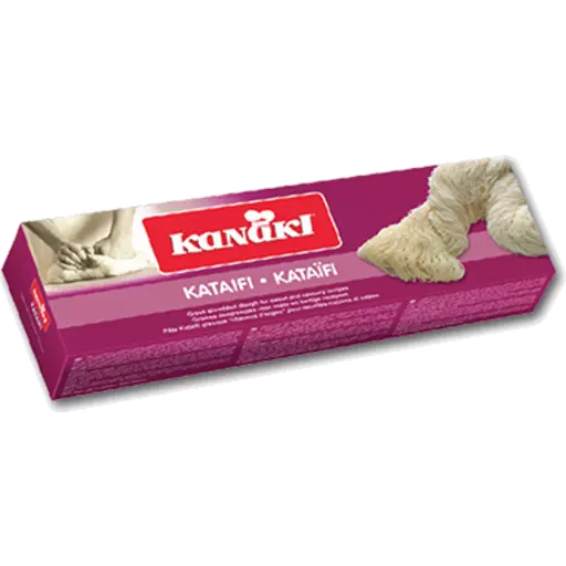 Kanaki Kataifi 450g – OC Fine Foods