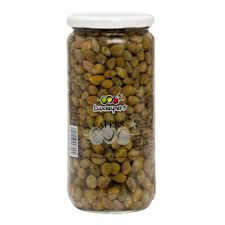 Luxeapers Capers 950g – OC Fine Foods