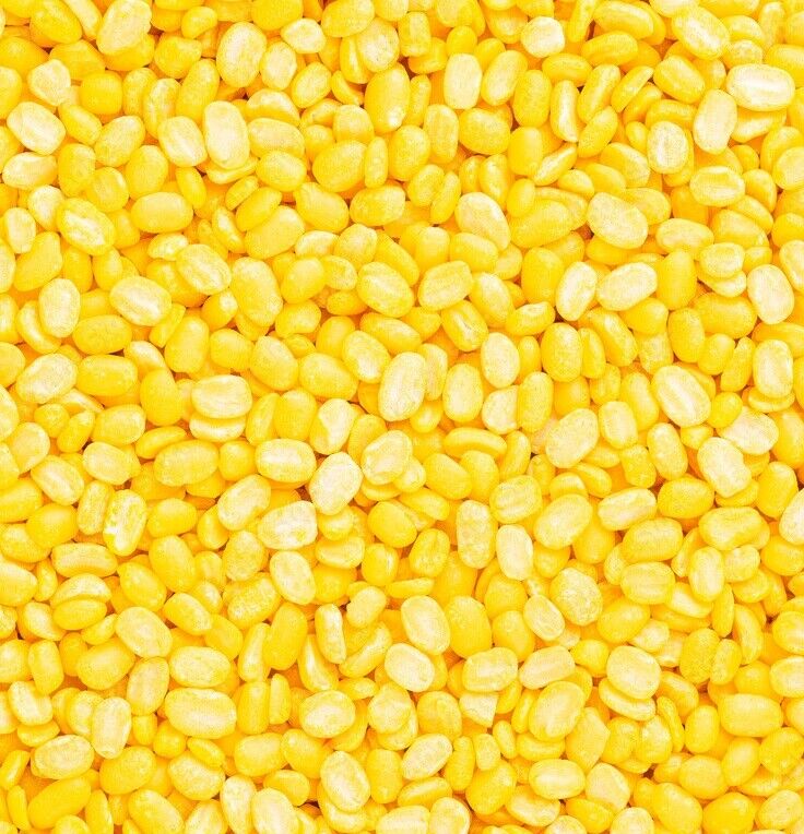 Moong Dall Split Washed Yellow Lentil 1kg – OC Fine Foods