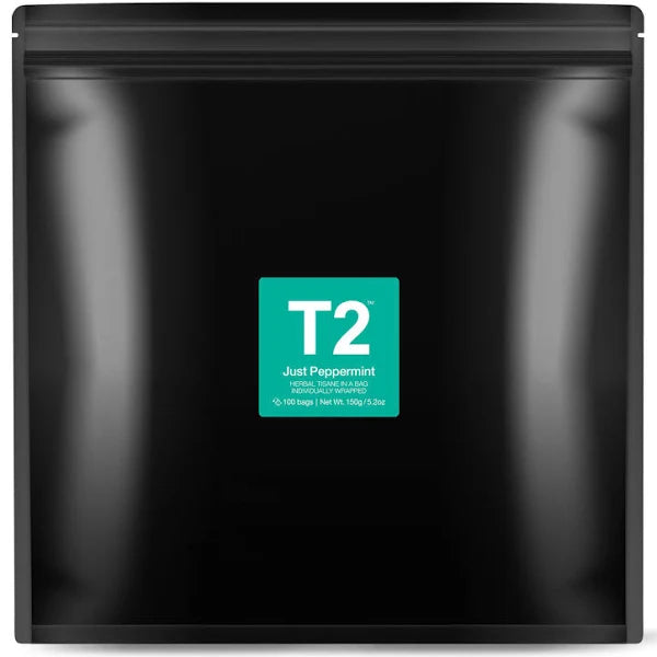 T2 Peppermint Tea Bags 20pack – OC Fine Foods