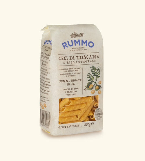 Rummo Chickpea Pasta 300g – OC Fine Foods