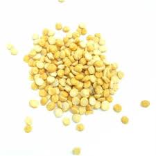 Channa Dhall 1kg – OC Fine Foods