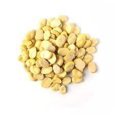 Faba Beans Split 1kg – OC Fine Foods