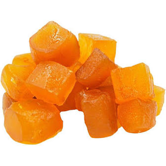 Buderim Glace Ginger 1kg – OC Fine Foods