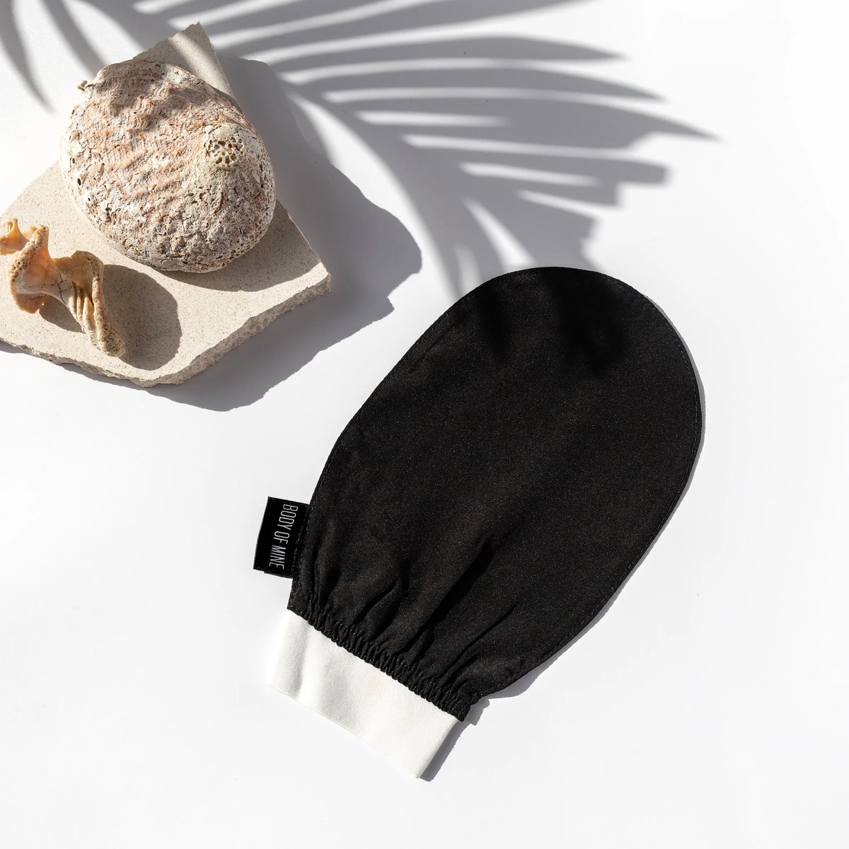 Exfoliating Body Mitt – OC Fine Foods