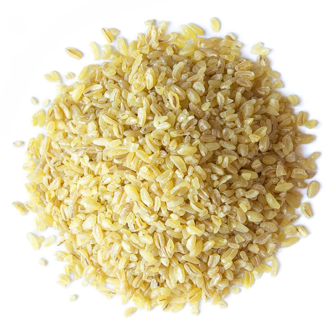 Borgul "Cracked Wheat" (Borgoul) White 1kg – OC Fine Foods