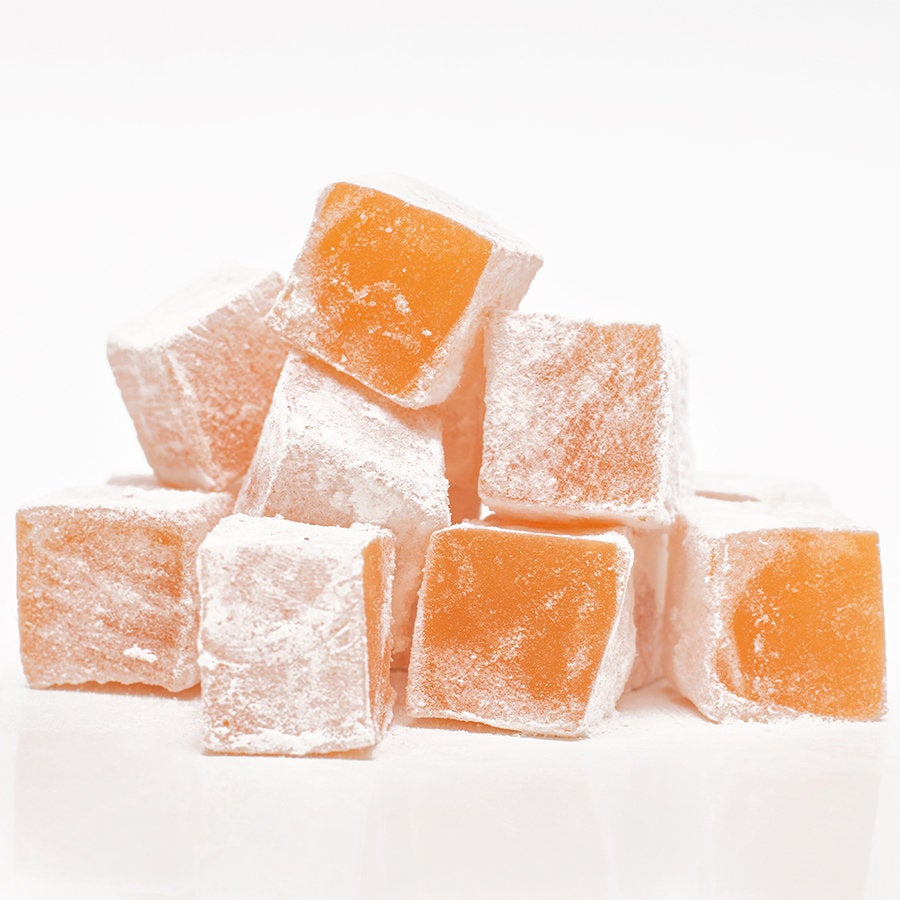 Melissa Turkish Delight Vanilla 500g – OC Fine Foods