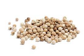 White Pepper Whole – OC Fine Foods